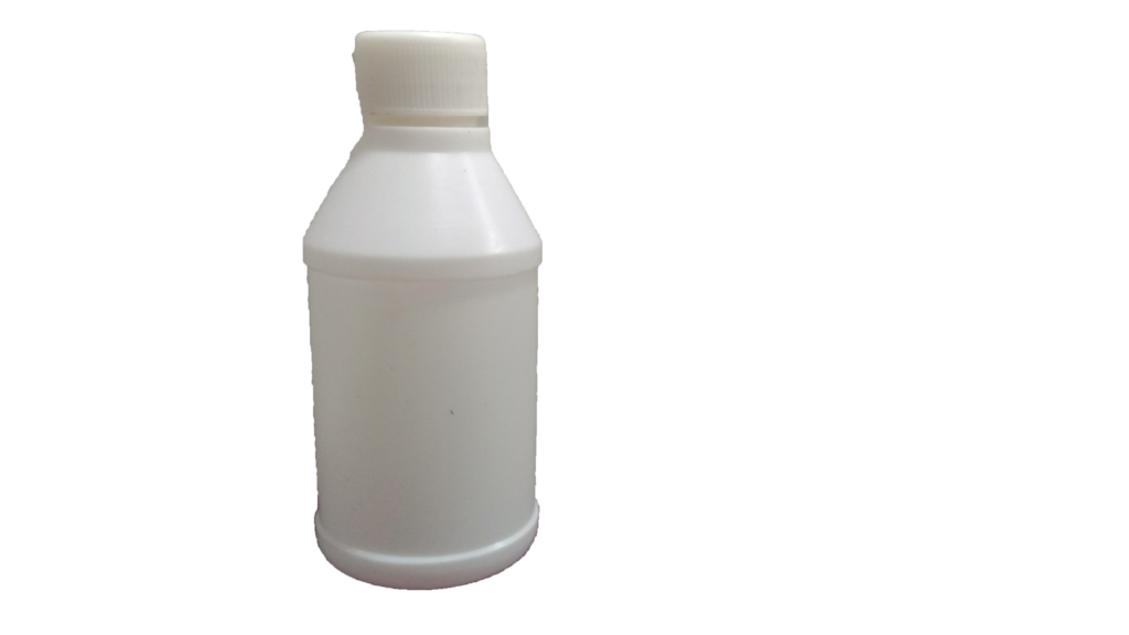 200ml Pesticide Bottle - Anand Polyplast Pvt. Ltd.